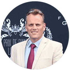 Contact Us - Show Horse Sales